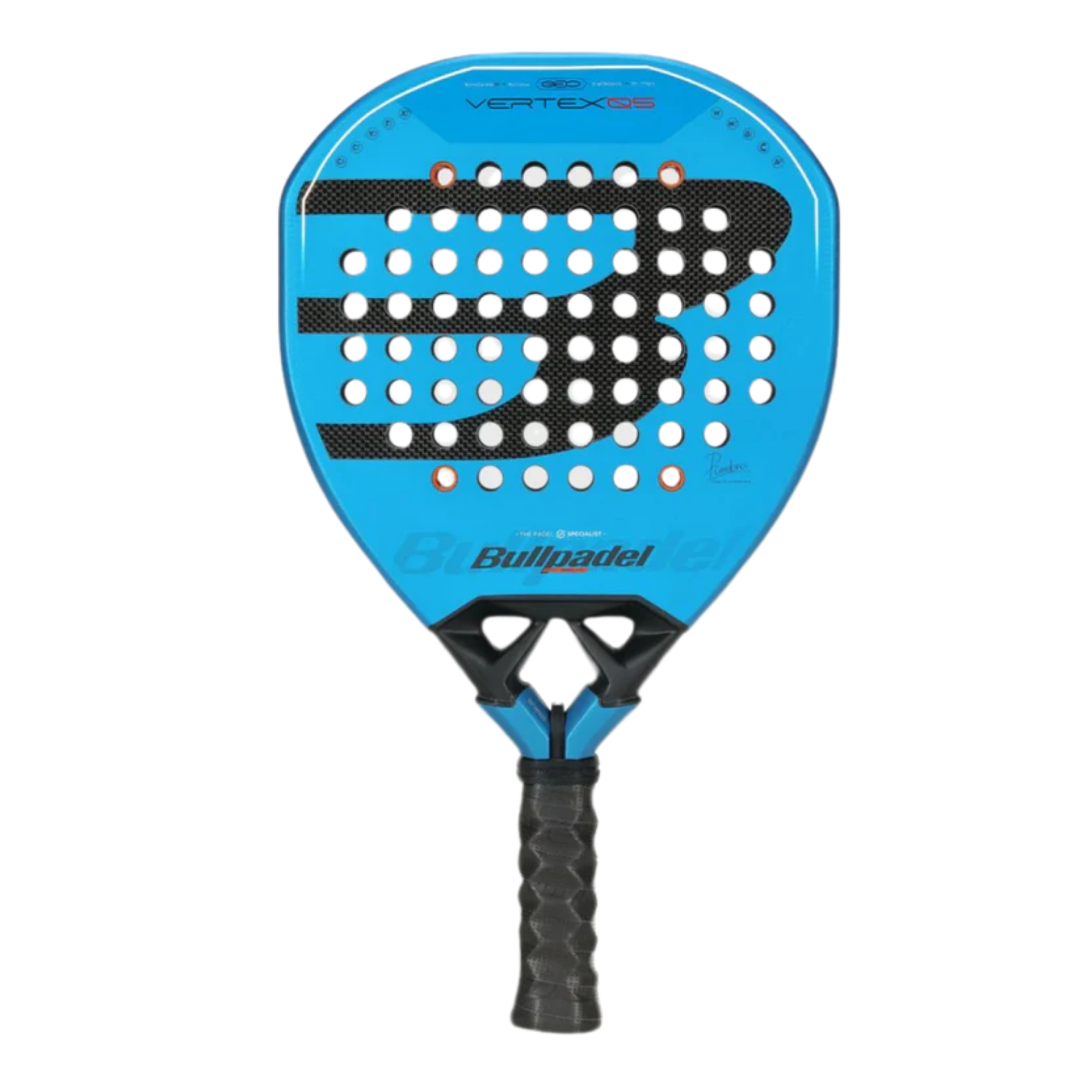 Bullpadel Vertex 05 Geo 2026 – Prime Padel Shop